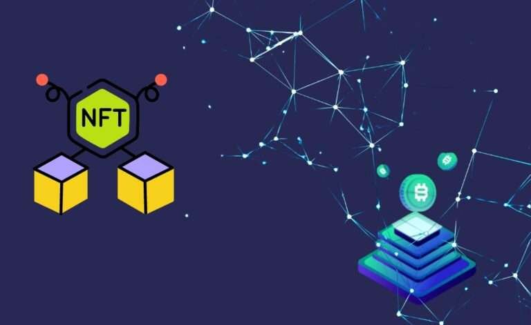 Blockchain Explained: The Rise and Role of NFTs