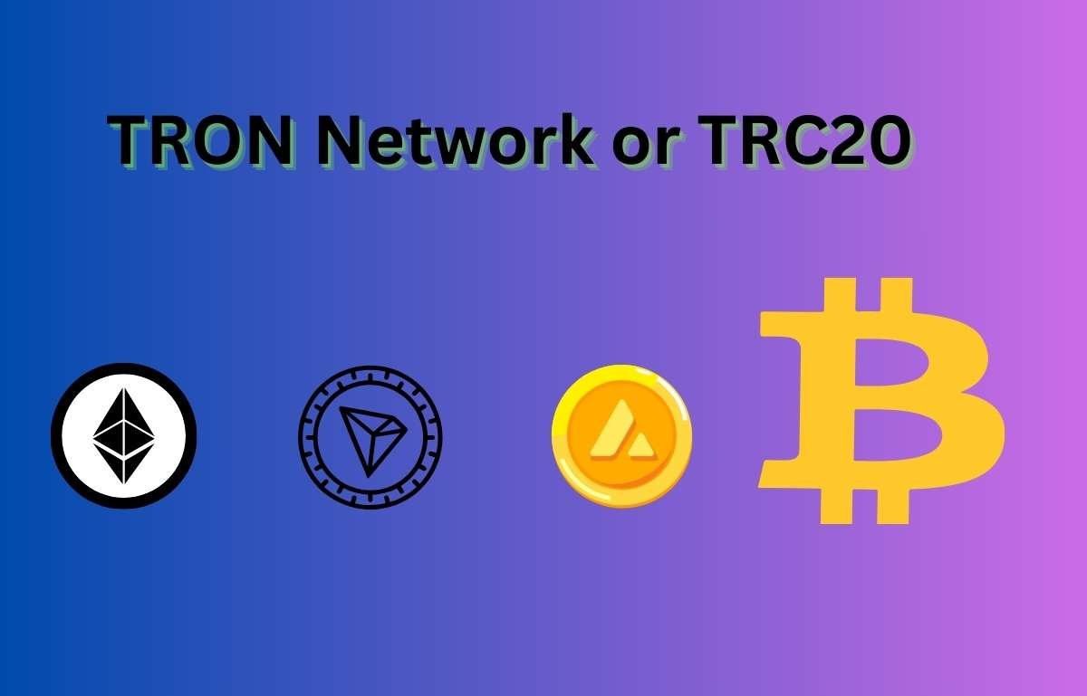 How to earn money with TRON